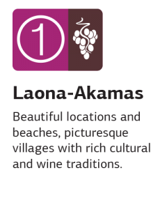 Cyprus Wine Routes – Atlantis Gardens, Larnaca Cyprus, Beachfront Holidays